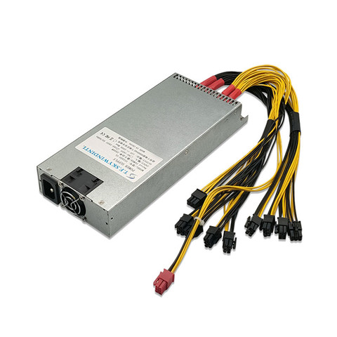 Buy 2500w 2400w Server Power Supply Pc Power Supply Unit 2500w Psu For ...