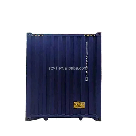 Buy 40ft Used Second Hand Cargo Containers 40 Ft High Cube Dry Shipping ...