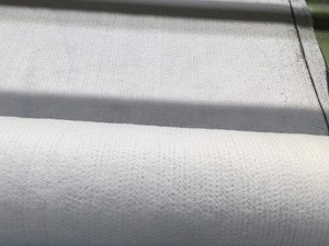 Buy 5 Layers 15mm Thickness Swellable Waterproofing Bentonite Mat For ...