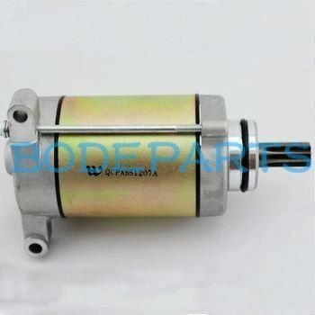 Buy 500cc Atv /utv 500cc Cf188 Engine Starting Motor Wholesale And ...
