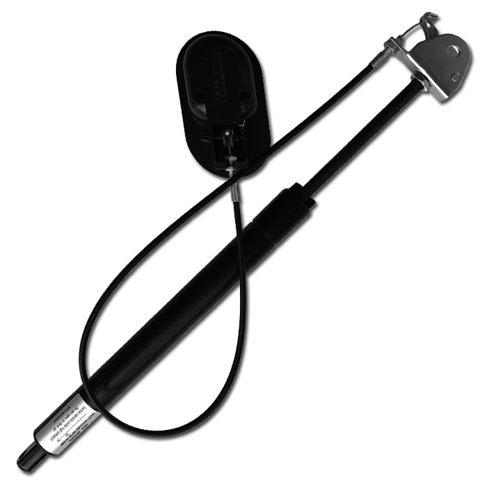 Buy 500n 600n 700n Locking Gas Spring Gas Strut from Changzhou Double ...