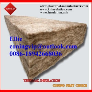 Buy 50mm And 100mm Earthwool Loft Roll from Beijing CONING Building ...