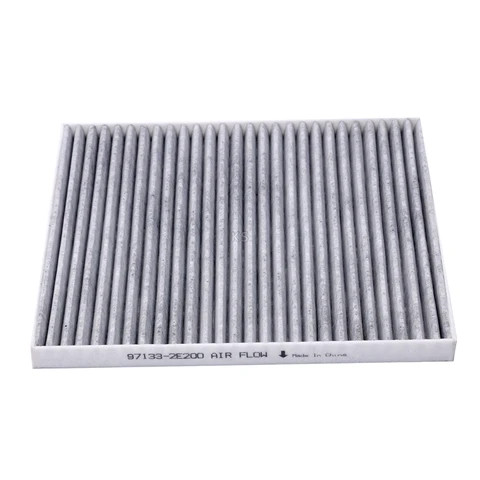 Buy 97133-2e250 Air Conditioning Filter For Hyundai Auto Parts Air ...