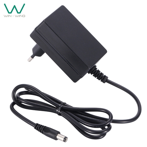 Buy Ac Adaptor 12v 2a 2000ma Ac Dc Power Adapters Comply With Ul62368 Tuv-gs Ce Rohs from ...