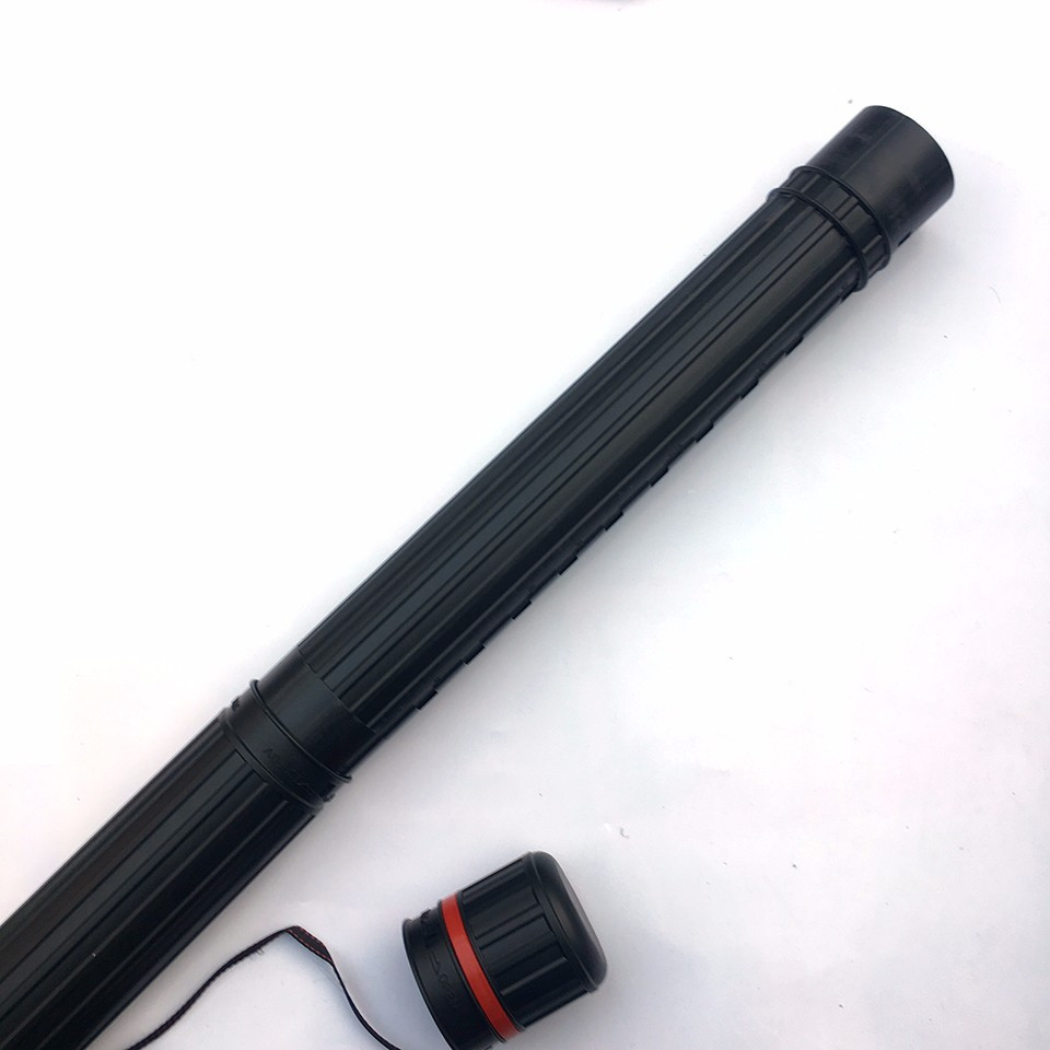 Buy Adjustable Back Strap 63cm-100cm Pe Telescopic Arrow Quiver Archery ...