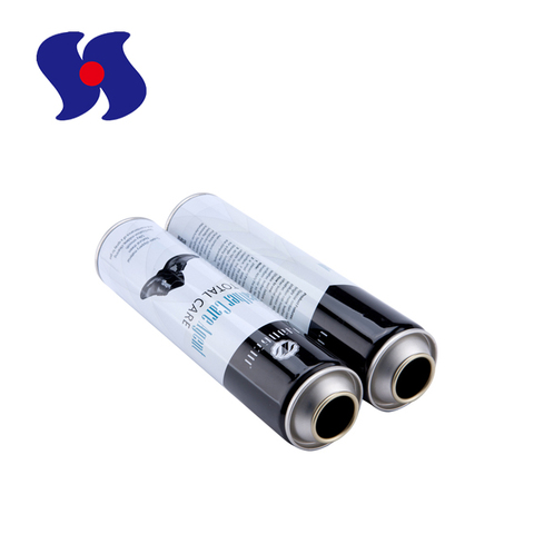 Buy Aerosol Spray Tin Can/aerosol Tinplate Can/aerosol Can Manufacture ...