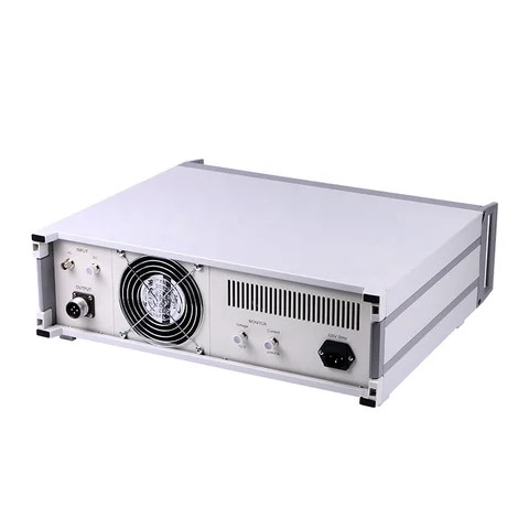 Buy Affordable And Customizable Power Amplifier For Vibration Test To ...
