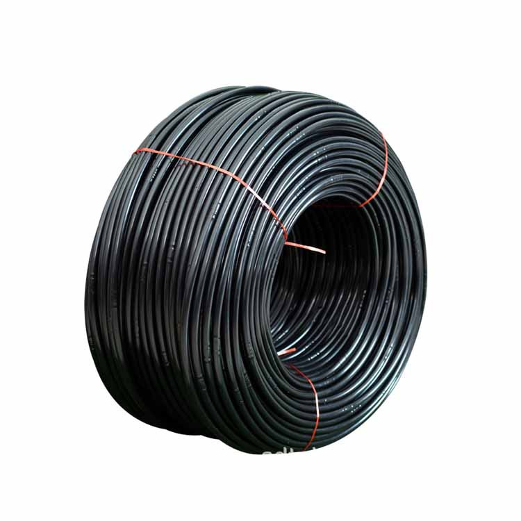 Buy Agriculture Column Emitter Drip Irrigation Pipe from Hebei Cangyu ...