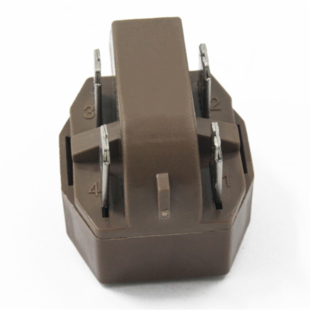 Buy Air Conditioner Overload Protector Relay from Xiamen Trump ...