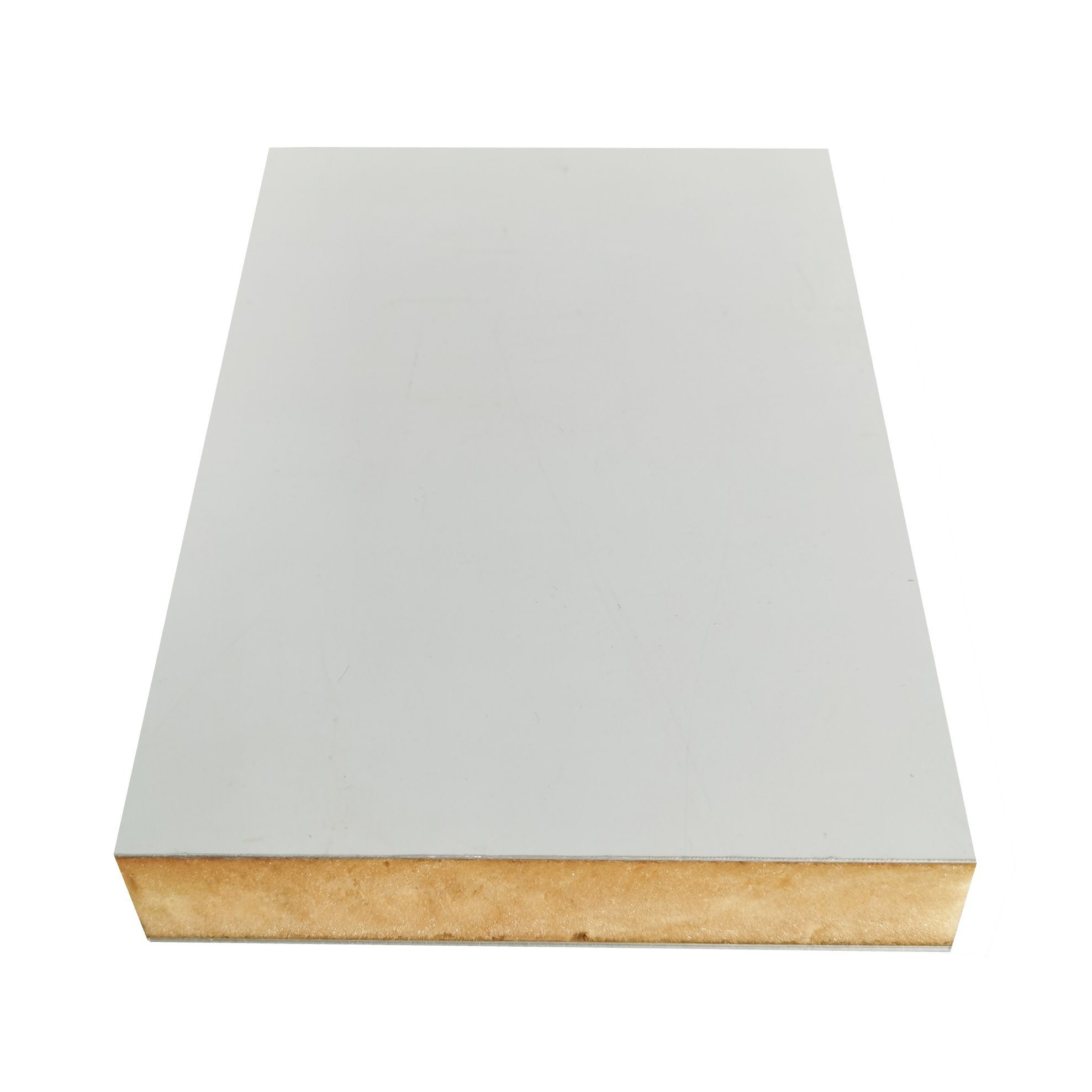 Buy Aluminium Puf Sandwich Door Roof Panel Sheet from Guangdong Bolliya ...