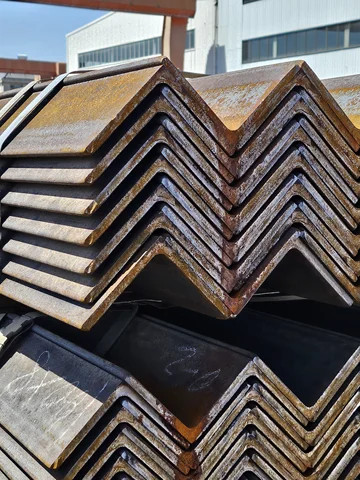 Buy Angle Iron L Shape Line Structural Stainless Steel 100x100x5 1mm ...