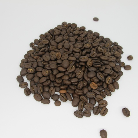 Buy Arabica Roasted Coffee Bean Panama Diamond Mountain Coffee Beans ...