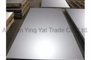 Buy Astm A240 316l Stainless Cold Rolled Steel Sheet From Crystal from ...
