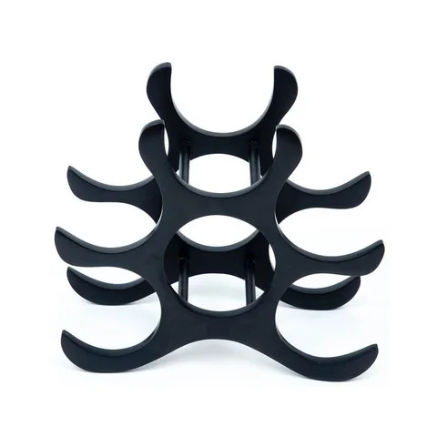 Buy Attractive Design Wine Bottle Holder High Quality Metal Wine Rack ...