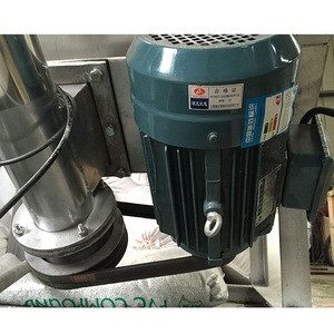 Buy Auto Pvc Powder Hopper Spiral Screw Loader/screw Feeder from ...
