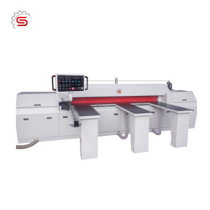 Buy Automatic Computer Beam Saw Cnc Panel Saw from Qingdao Steeler ...