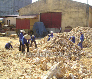 Buy Barite Powder Api 13a Sec 7 Standard from VIETNAM MRB COMPANY ...