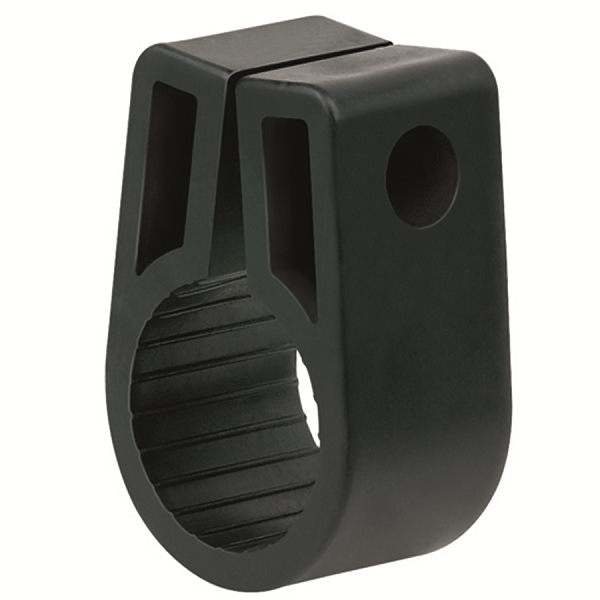 Buy Black Cable Clips Sr1780 Standard Cable Cleats With Standard Cleat ...