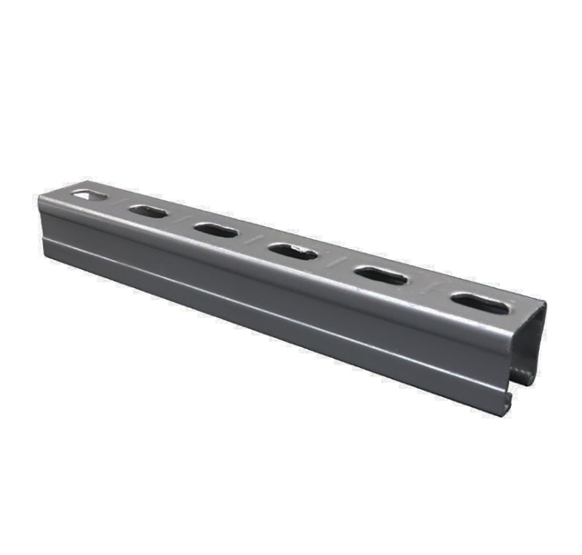 Buy Brand New Carbon C Channel Steel Rail from Shanghai Qinkai Industry ...