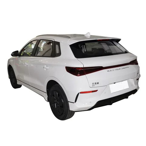 Buy Byd E2 2024 Electric Ev Car High Speed Byd E2 Comfort Version 405 ...