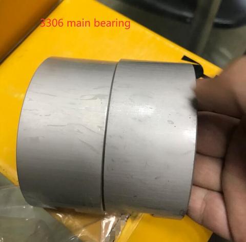 Buy C18 Main Engine Bearing Con Rod Bearing 0.5 232-3235 from Guangzhou ...