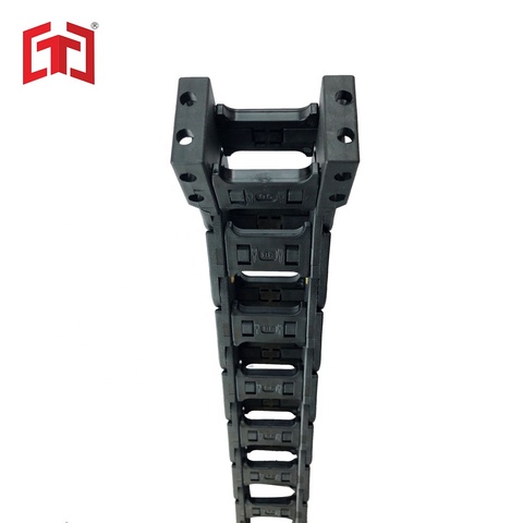 Buy Cable Ladder Chain Carrier Drag Chain For Cnc Plasma Cutting ...