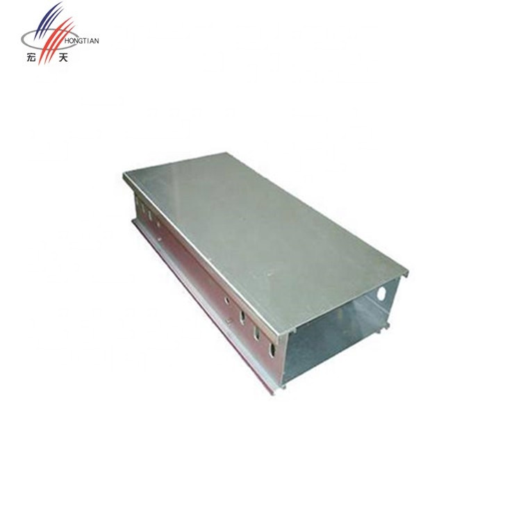 Buy Cable Tray Type Trapezoid Or Tray Box Made In China from Tengzhou ...