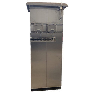 Buy China Supplier Customized Analyzer Cabinet Integrated System from ...