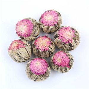 Buy Chinese Classic Handmade Blooming Tea Balls Eu Standard Oem ...