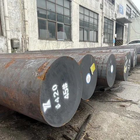 Buy Cold Drawn 3/4 Carbon Steel 2379 Tool Sae 4140 4030 Corten Round ...