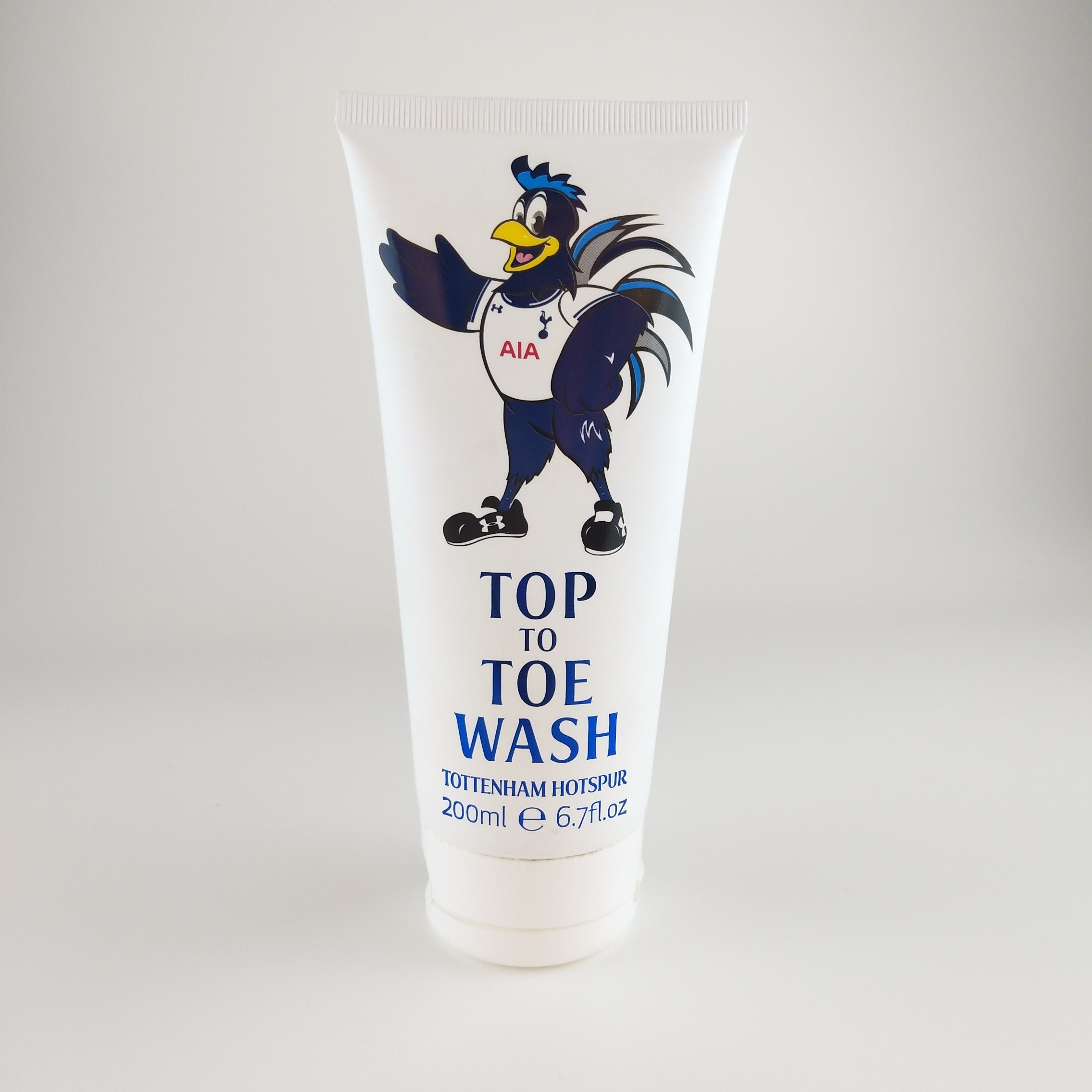 Buy Color Collapsible Tubes Skin Care 125ml Tube Laminated Tube Flip ...