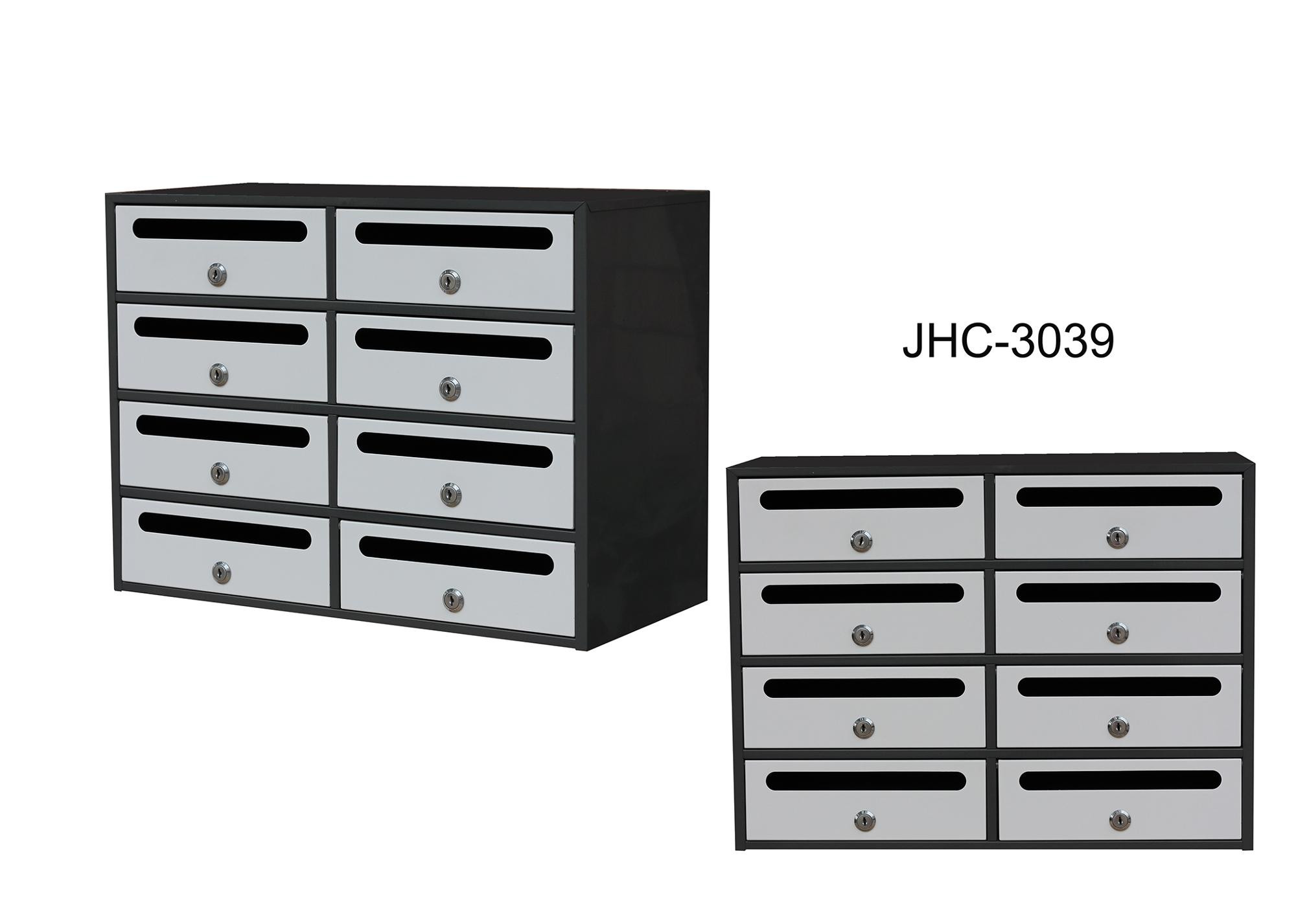 Buy Commercial Mailboxes Apartment Cluster Mailboxes Free Combination ...