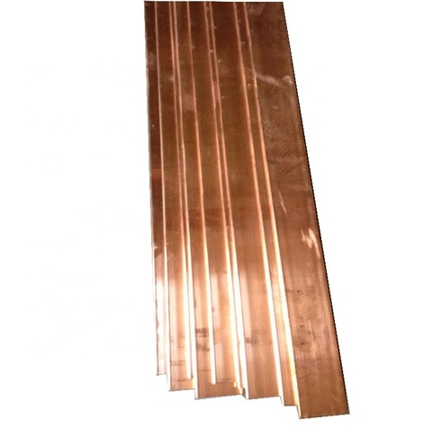 Buy Copper Busbar / Copper Bus Rod from Tianjin Tiangang Weiye Steel ...