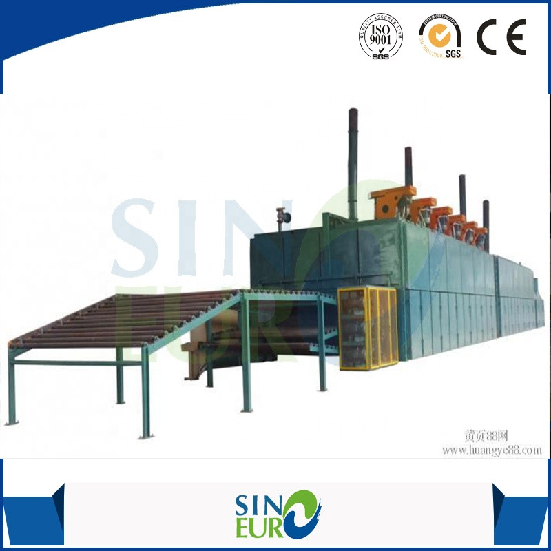 Buy Core Veneer Roller Dryer Machine /drying Capacity 80 Cbm Per Day ...