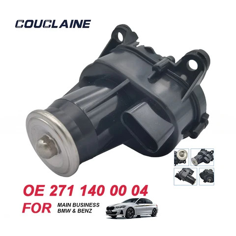 Buy Couclaine 0081530228 For Mercedes-benz C-class W204 C180 C200 Cgi ...