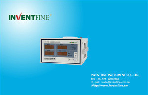 Buy Current Meter from Hangzhou Inventfine Instrument Co., Ltd., China ...