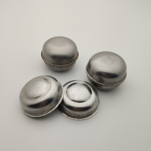 Buy Current Model 304 Stainless Steel Diameter 42*29mm Flat Small Float ...