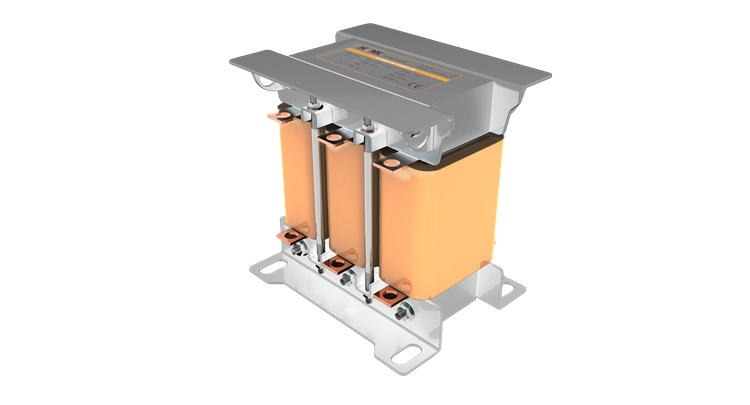 Buy Custom 3 Phase 400v To 230v Step Down Transformer Step Up ...