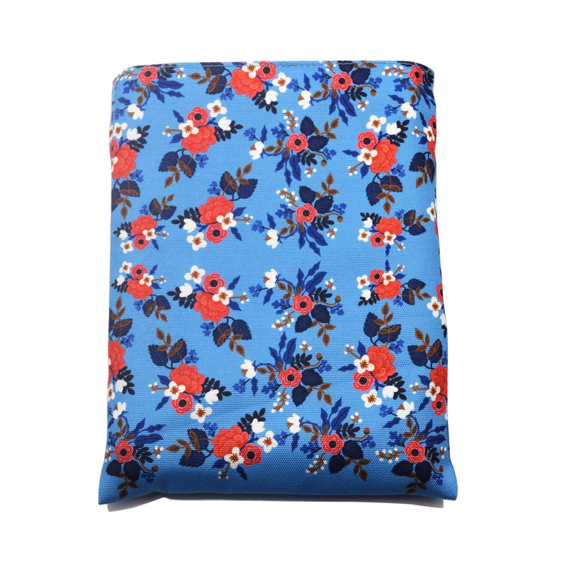 Buy Custom Flexible Fabric Book Covers Pack Cover Padded Book Sleeve ...