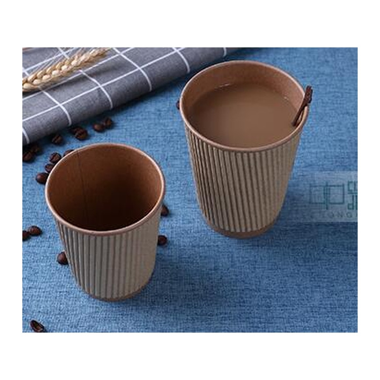 Buy Customized Brown Kraft Paper Pe Single-sided Coated Kraft Paper For ...