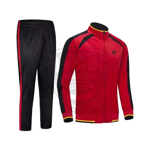 Buy Customized Design And Logo Men Trinda Tracksuit Custom Sports Wear ...