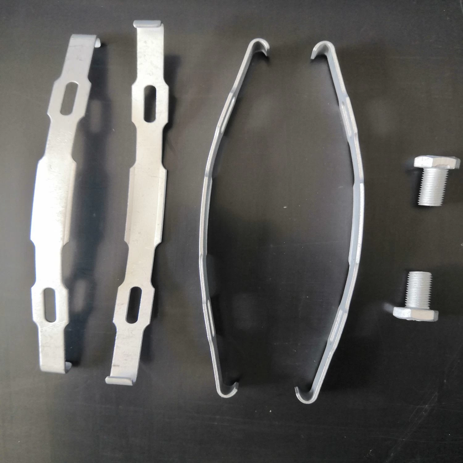 Buy Customized Metal Bending Bracket Hardware Parts from Hebei Great ...