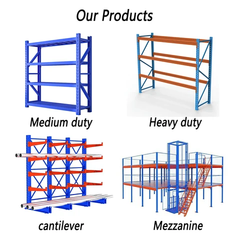 Buy Customized Modern Grocery Store Retail Shelving Metal Shelves ...