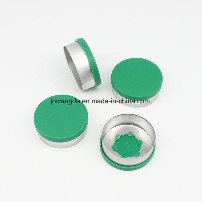Buy Customized Pharmaceutical Medicine Injection Bottle/vial Flip Off ...