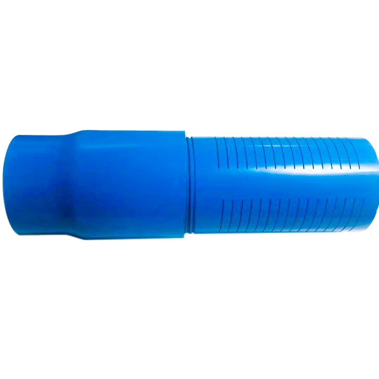 Buy Deep Well Pvc Casing Pipes 6 Inch Water Pipe from China Lancon ...
