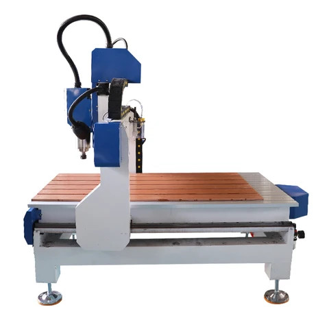 Buy Desktop 1.5kw Router Cnc 600 X 900 3040 3060 6040 6060 6012 6015 ...