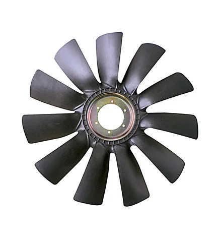 Buy Diesel Engine Fan 6bt Wheel Loader Diesel Fuel Engine Fan 5367849 ...