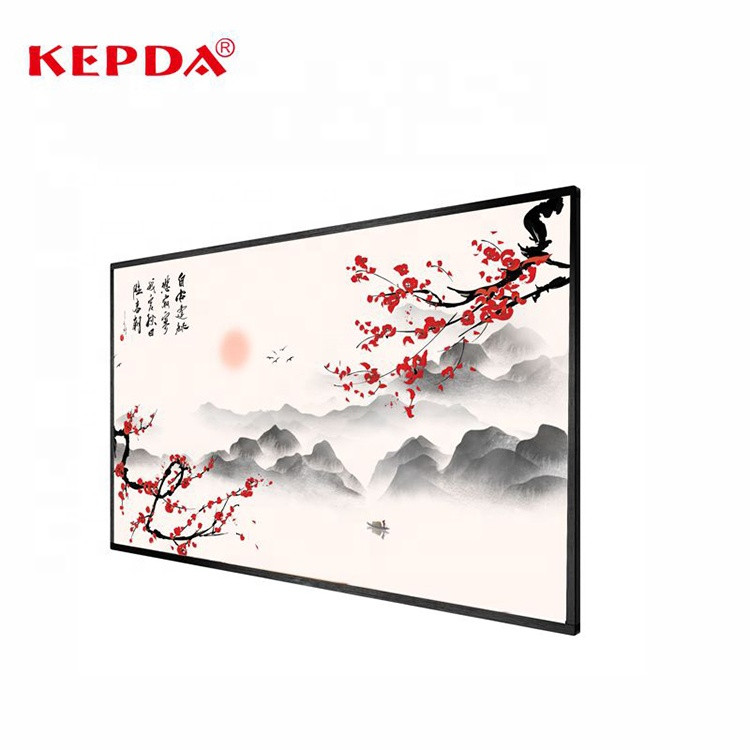 Buy Digital Signage Projection Wall Mount Advertising Media Display Ad ...