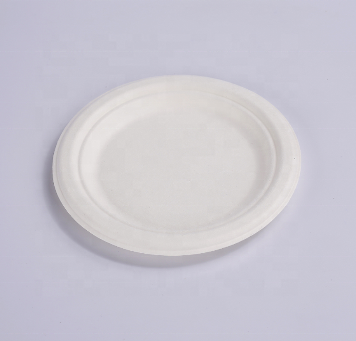 Buy Disposable Chinese Table Dishes Plates from Jinhua Zhongsheng Fiber ...