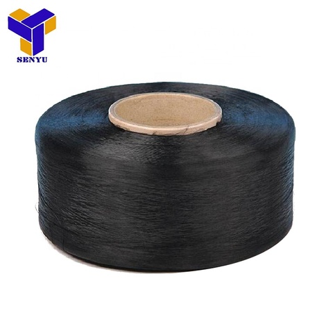 Buy Dope Dyed Uv Polypropylene Pp Thread 900d from Weifang Senyu Group ...